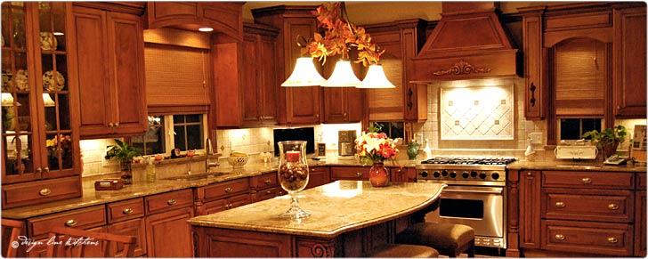 | Design Line Kitchens