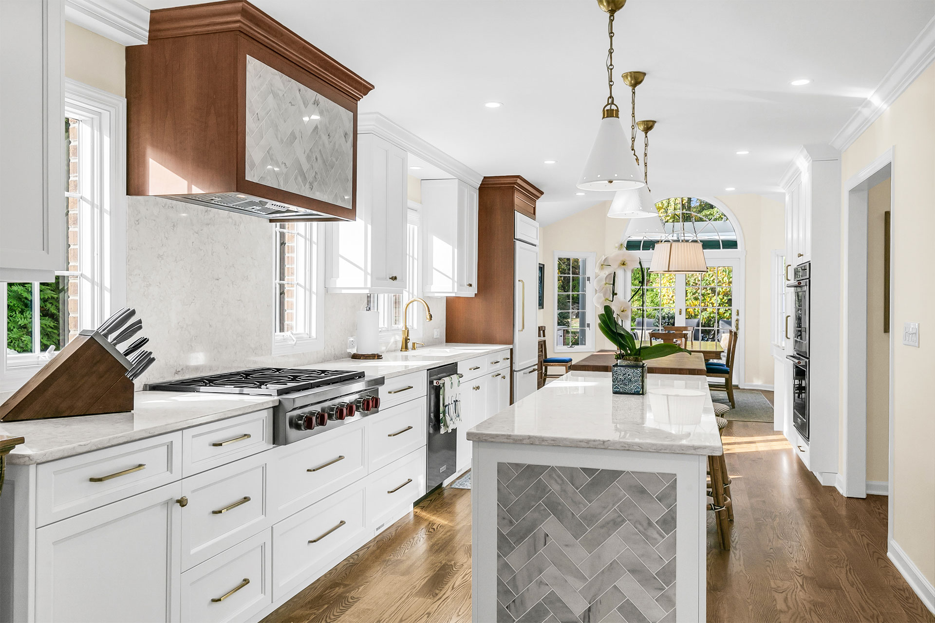 | Design Line Kitchens