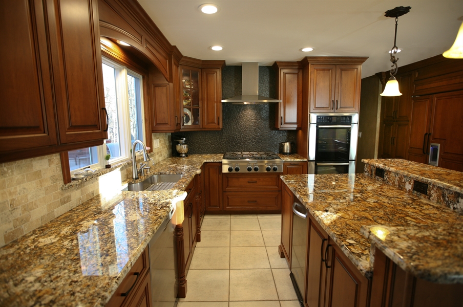 | Design Line Kitchens