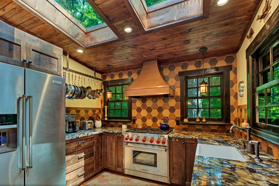 | Design Line Kitchens