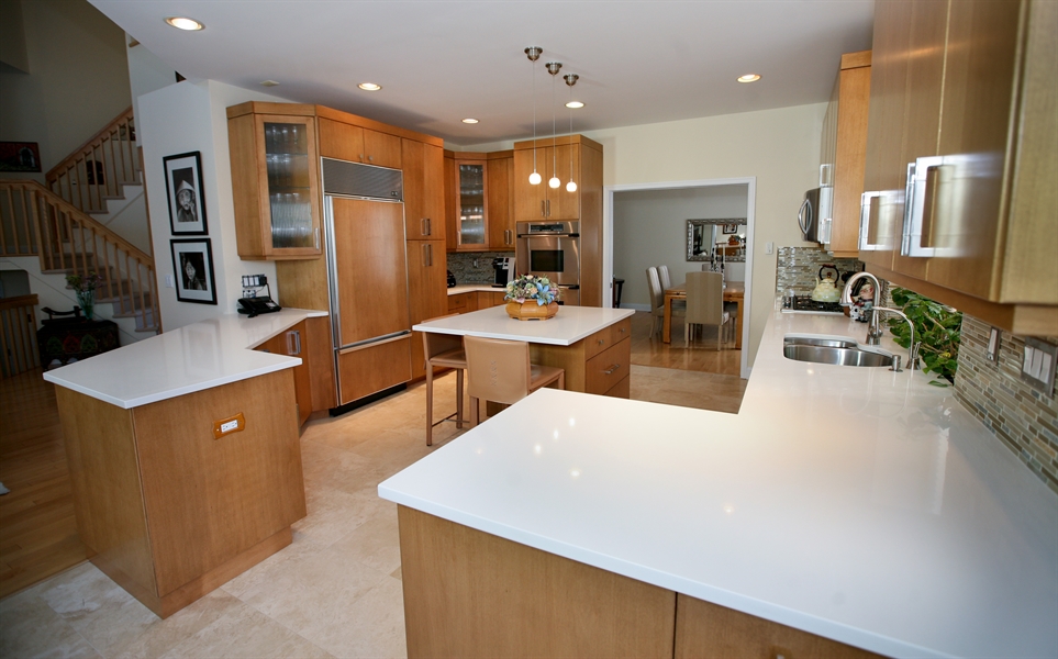 | Design Line Kitchens