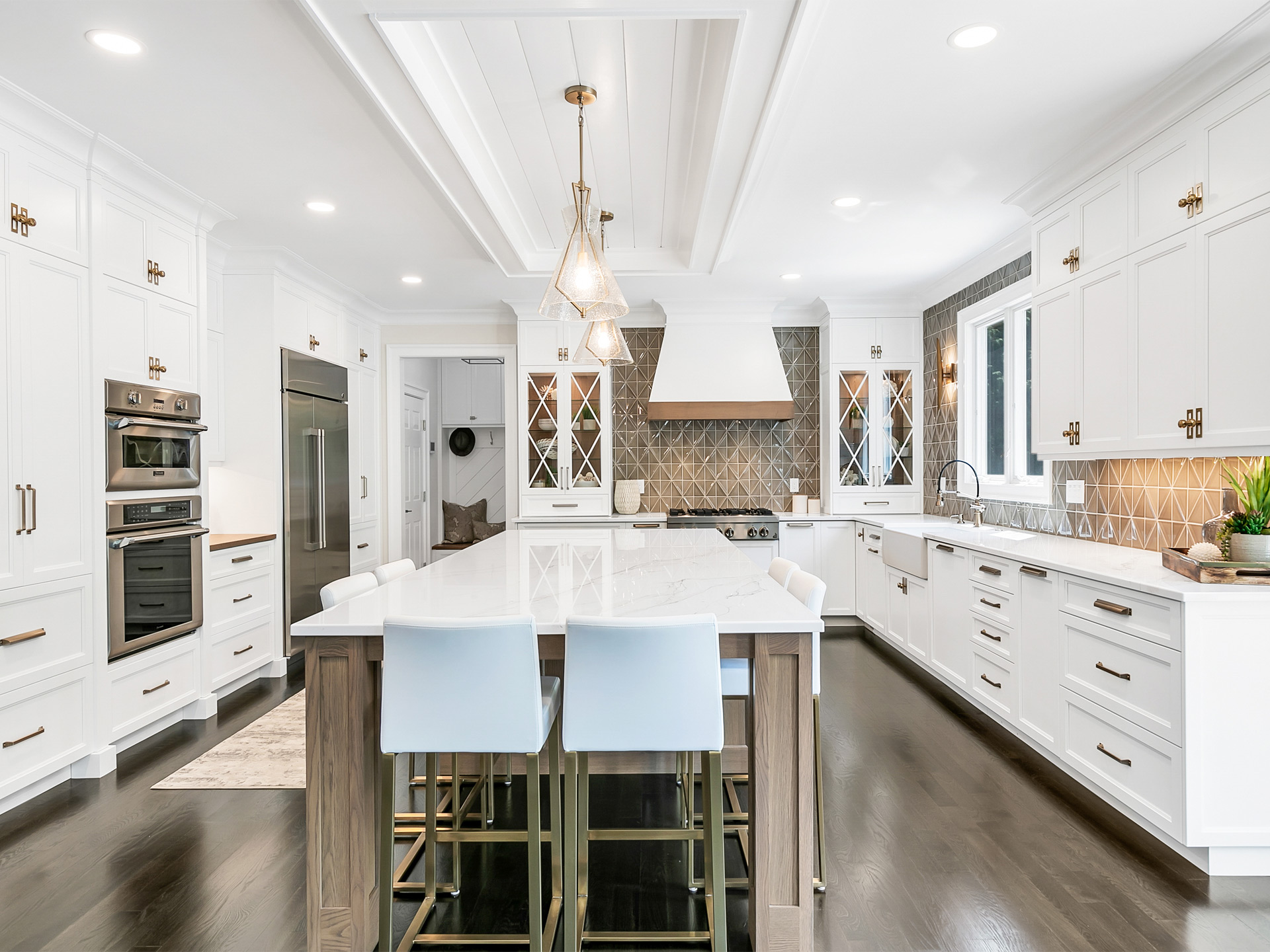 | Design Line Kitchens