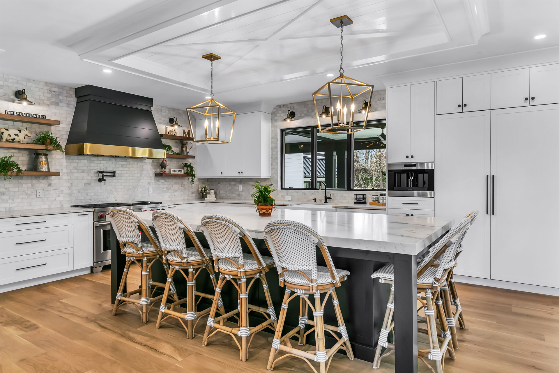 | Design Line Kitchens