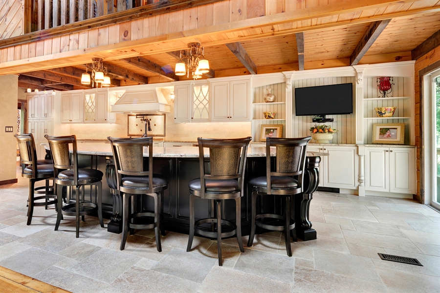 | Design Line Kitchens