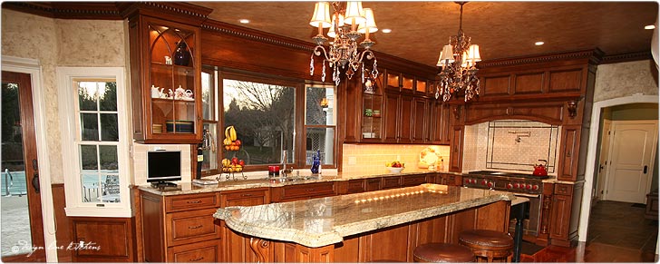 | Design Line Kitchens