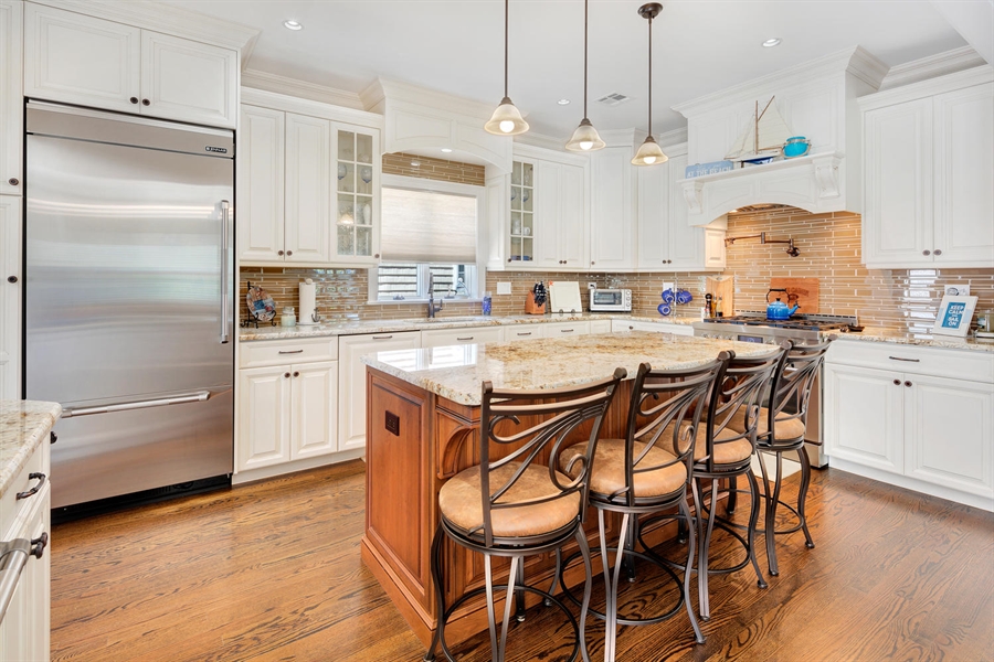 | Design Line Kitchens