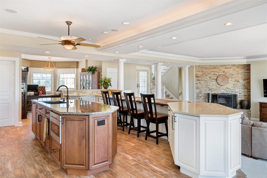 | Design Line Kitchens