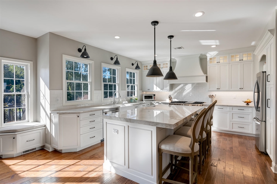 | Design Line Kitchens