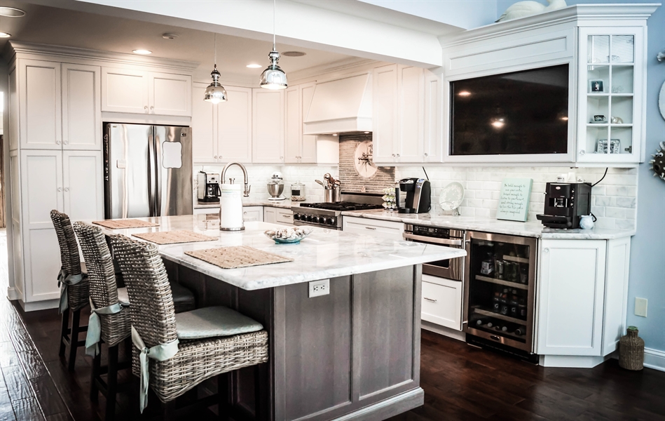 | Design Line Kitchens