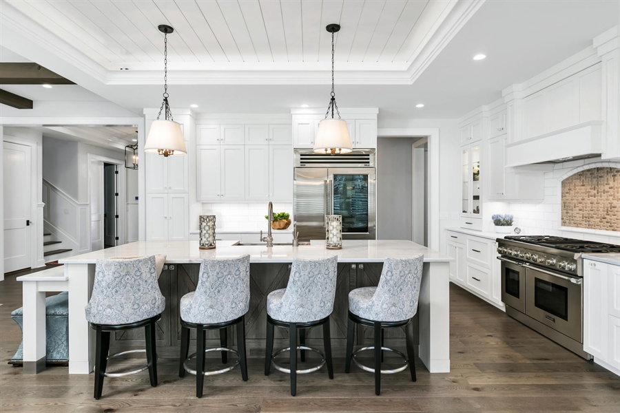 | Design Line Kitchens