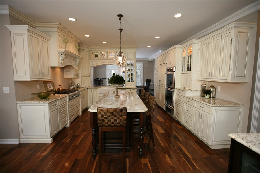 | Design Line Kitchens