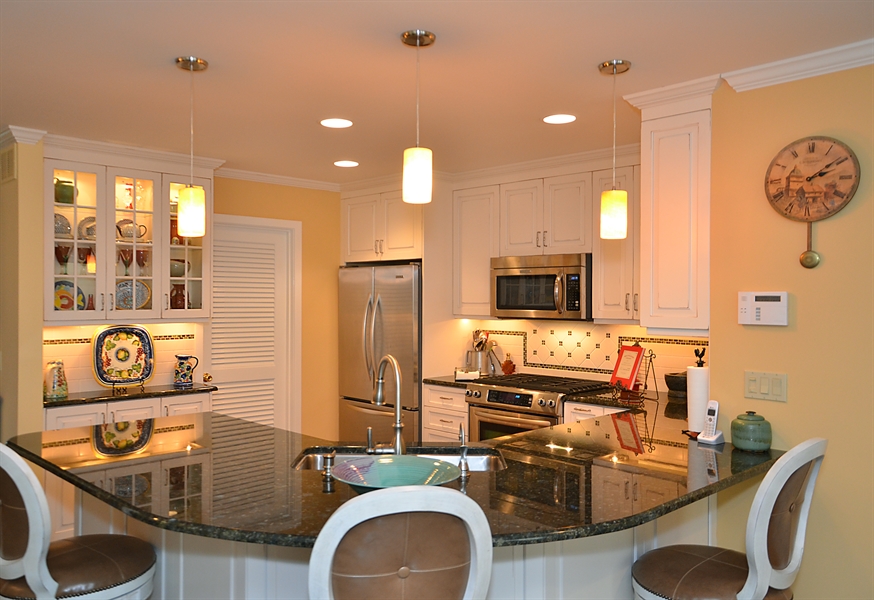 Kitchen Design Jersey Channel Islands at Xavier Guerard blog