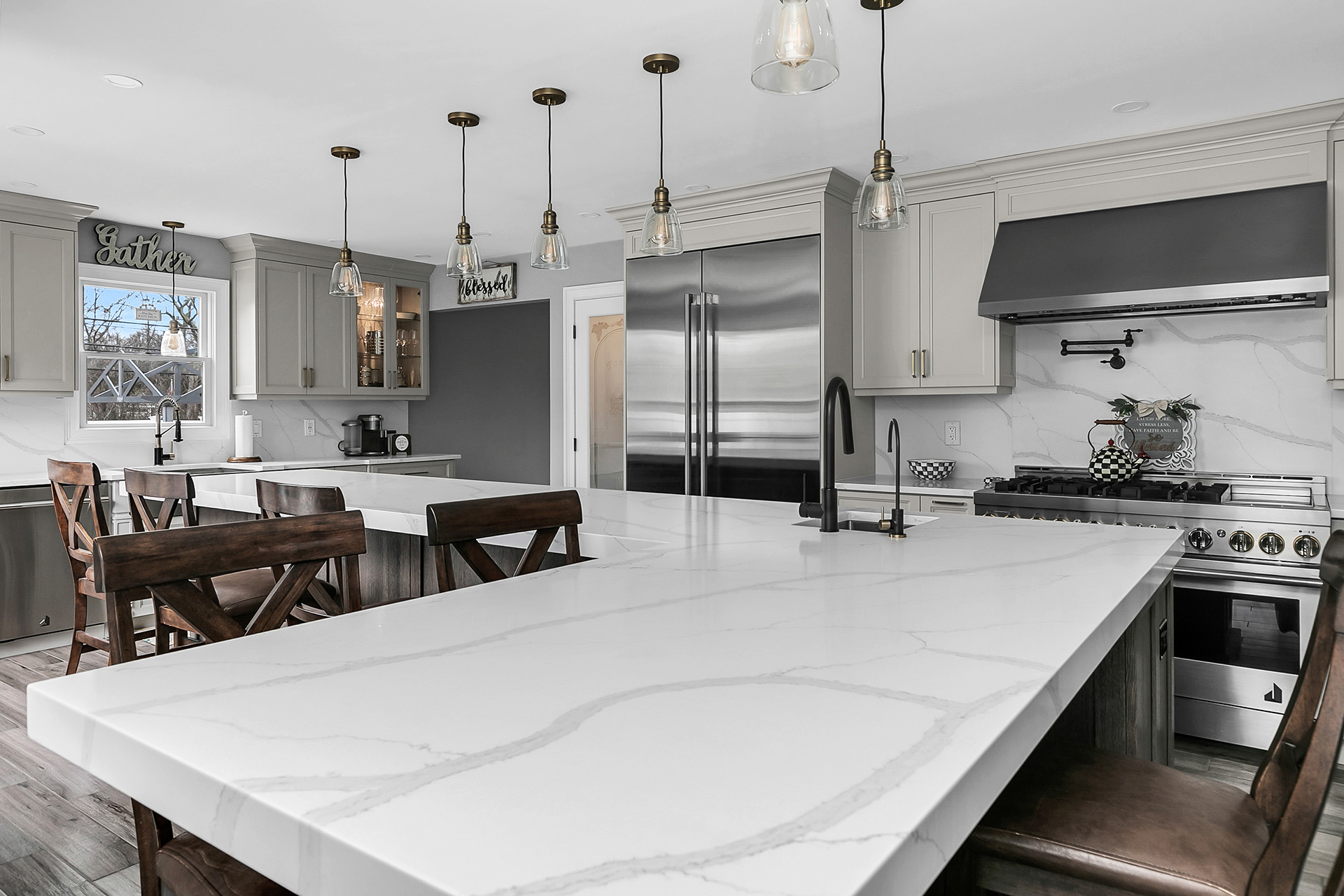 | Design Line Kitchens