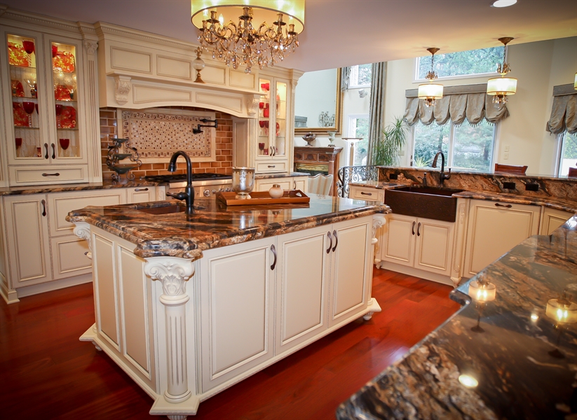 | Design Line Kitchens