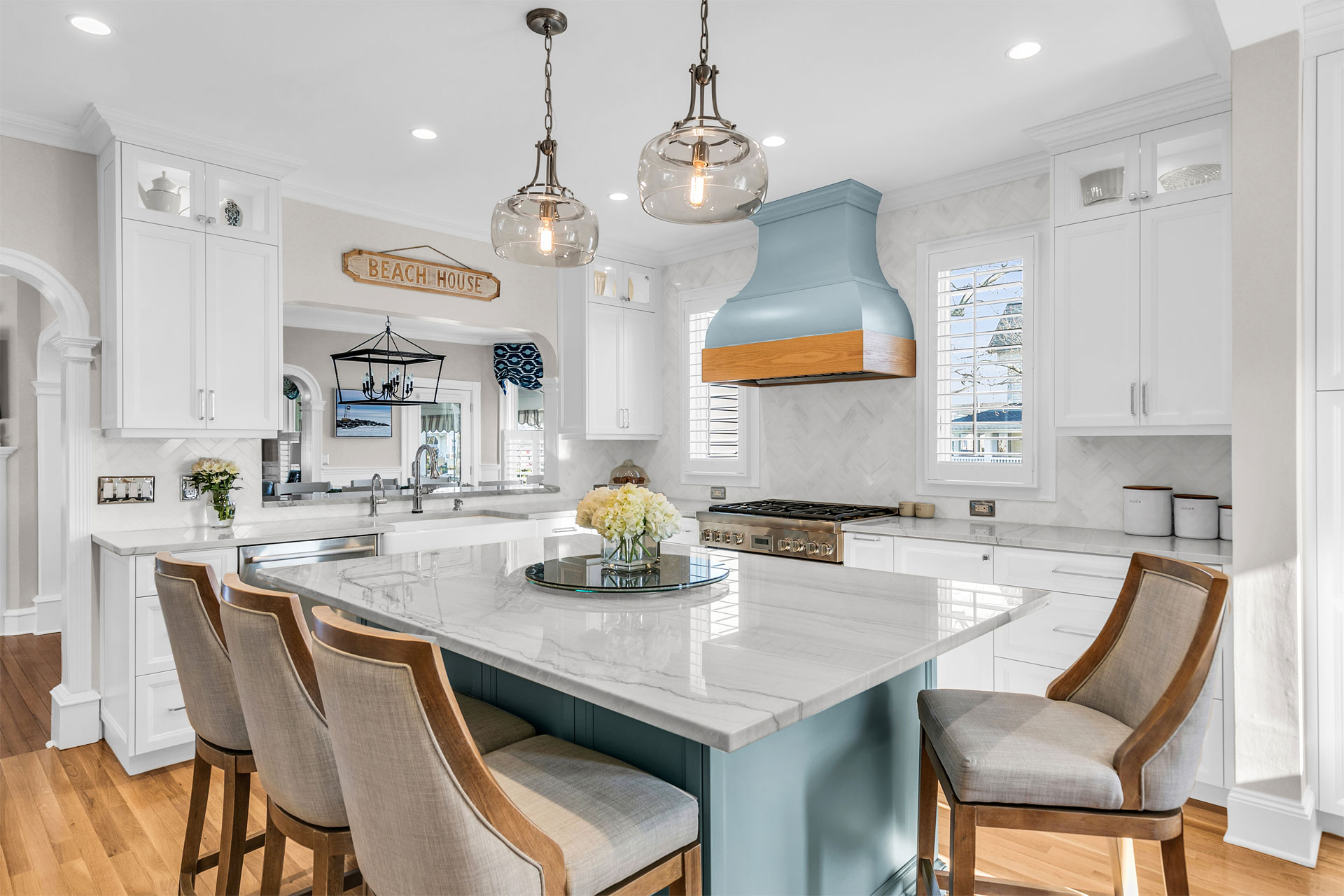 | Design Line Kitchens