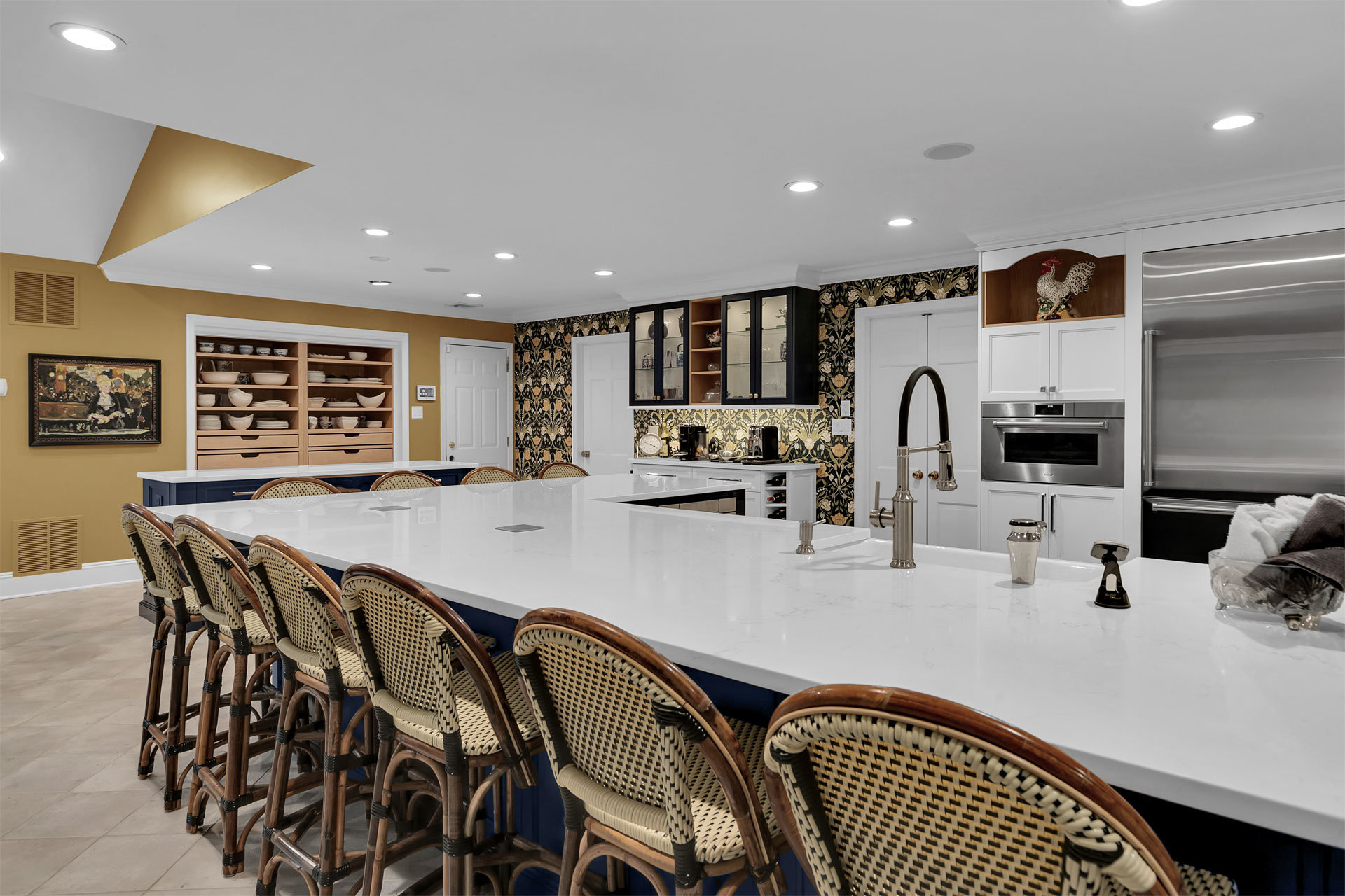 | Design Line Kitchens