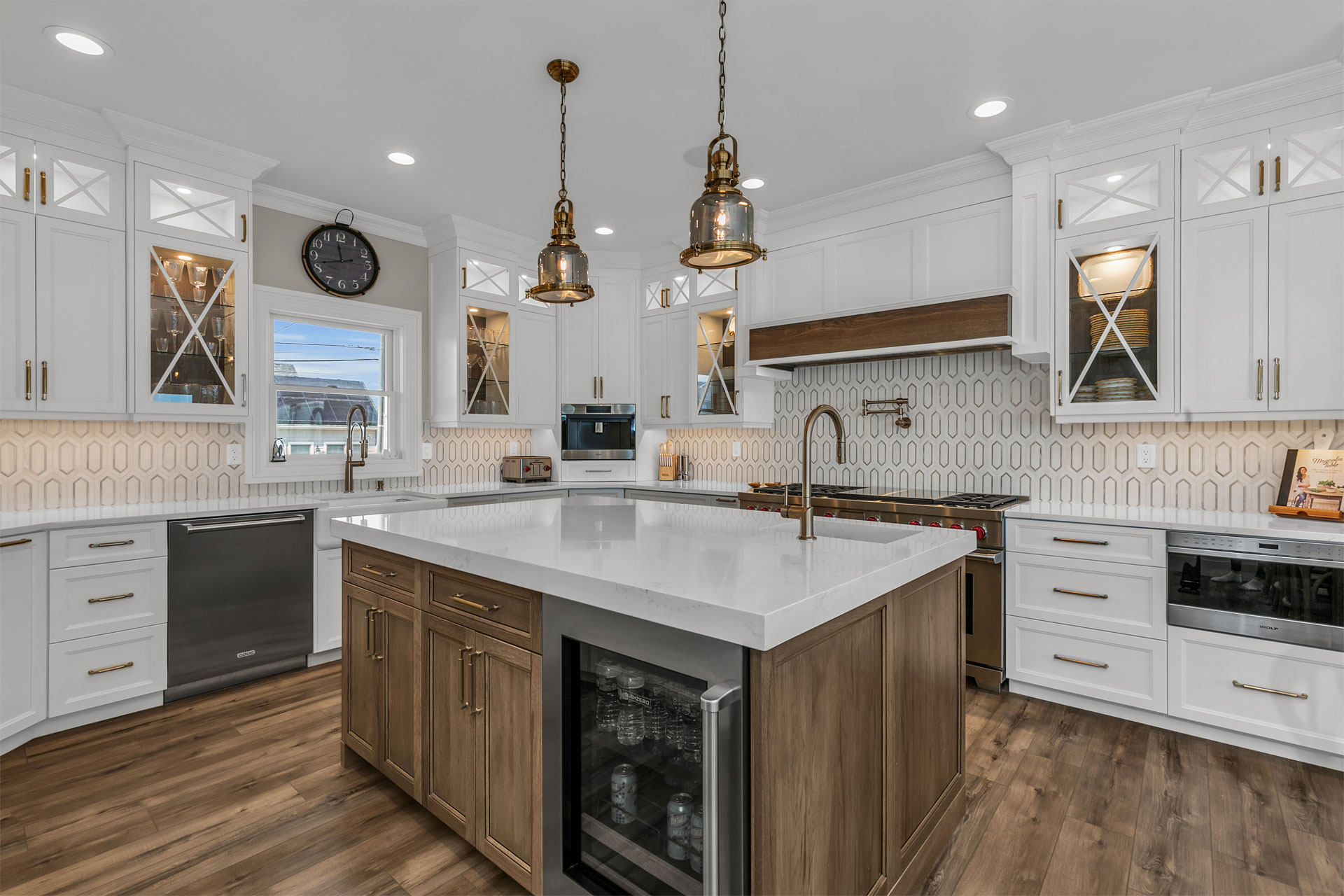 | Design Line Kitchens