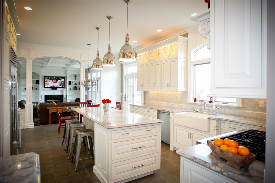 | Design Line Kitchens