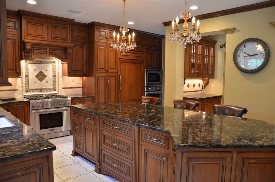 | Design Line Kitchens