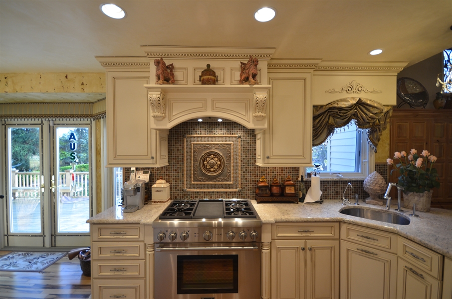 | Design Line Kitchens