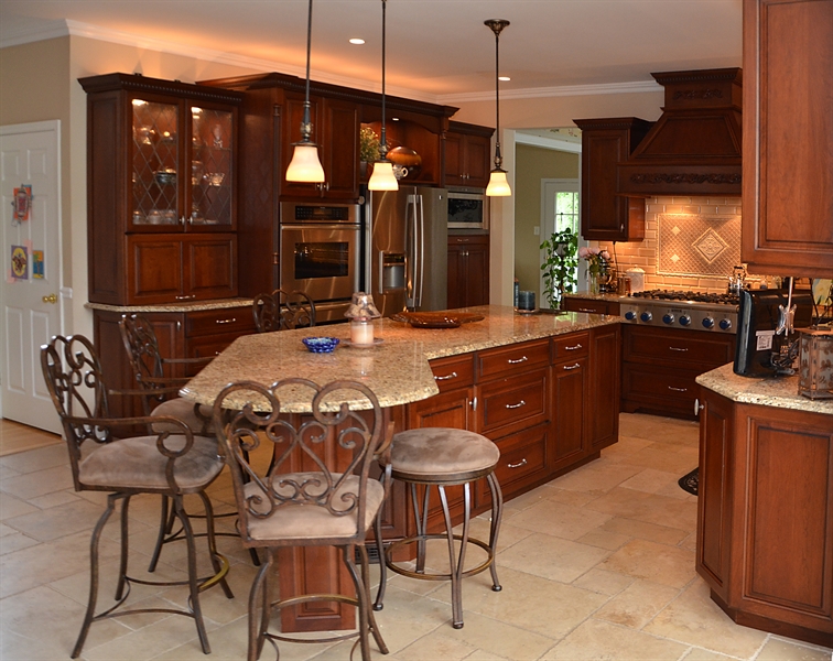 | Design Line Kitchens