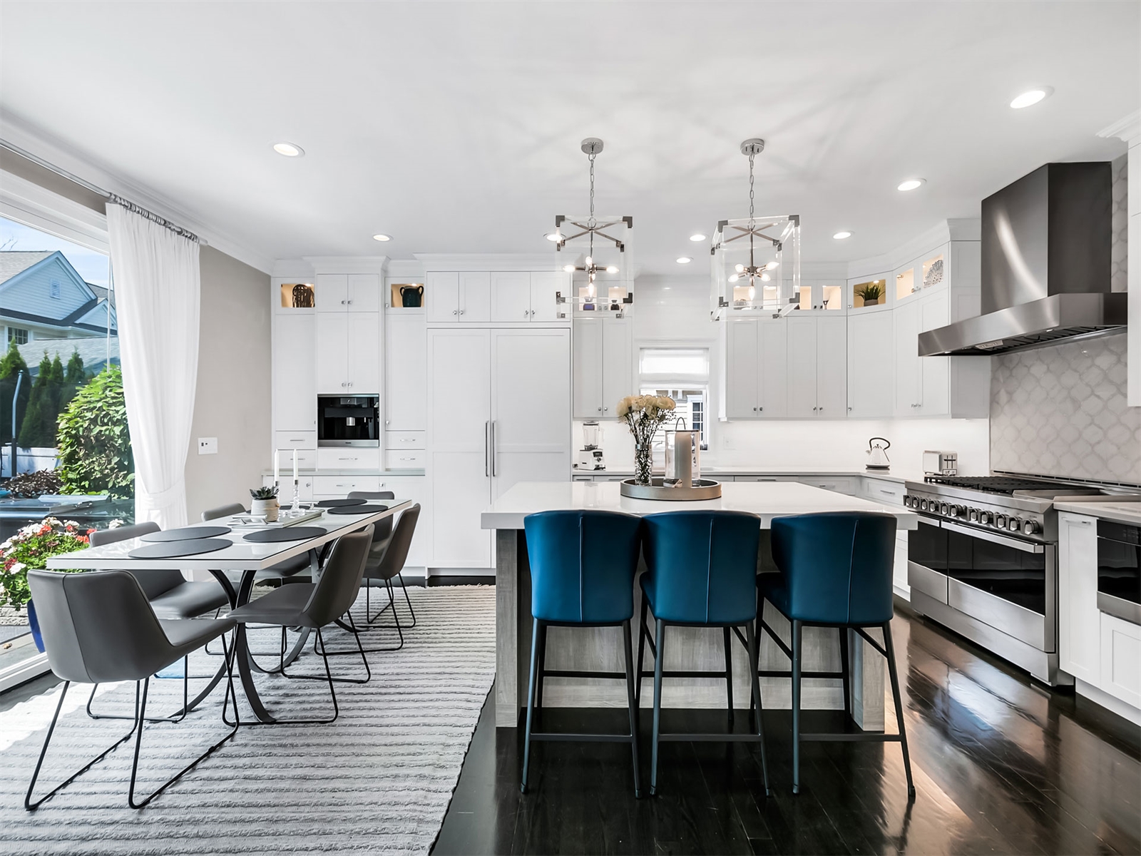 Kitchen Remodel NJ, Custom Kitchens, Kitchen Remodeling, Kitchen Design ...